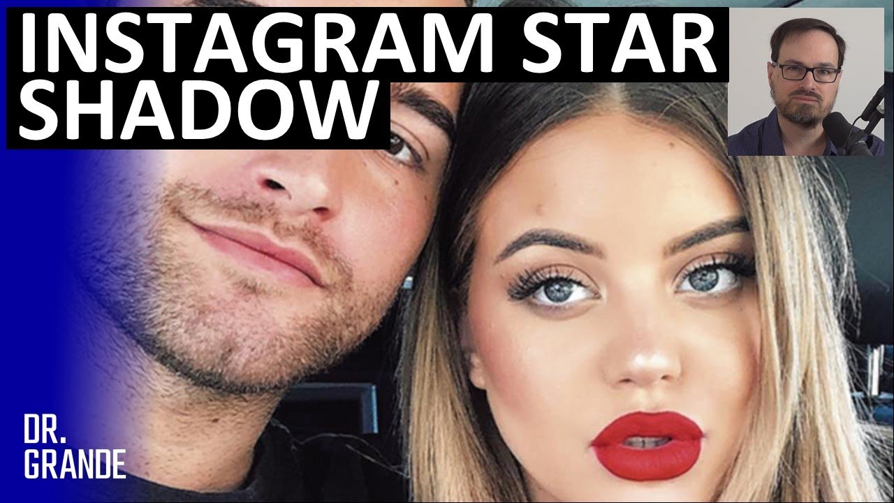 Instagram Model's 'Crypto Expert' Boyfriend Kills Mother to Fund ...