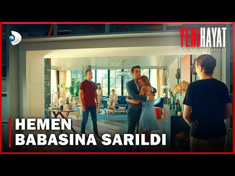 Gökçe Çok Etkilendi. - Yeni Hayat Özel Klip