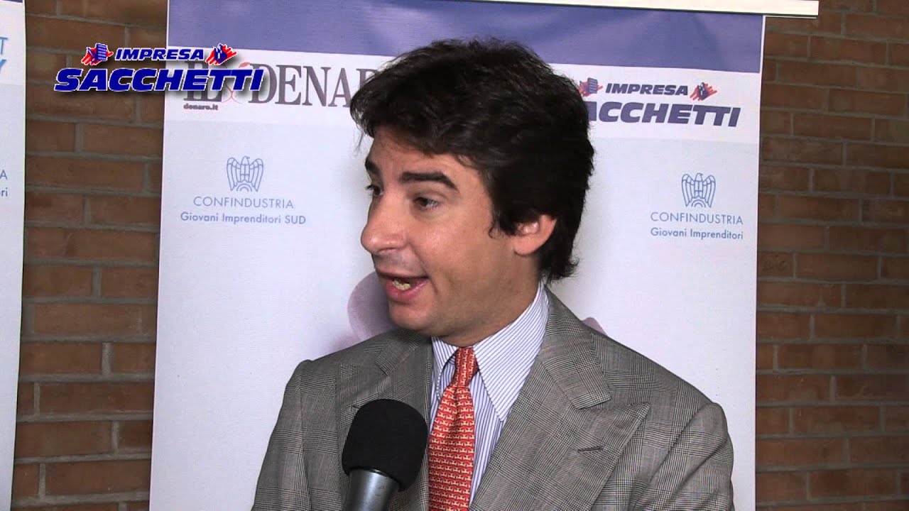 Capri per Napoli 2014 - Jacopo Morelli - YouTube