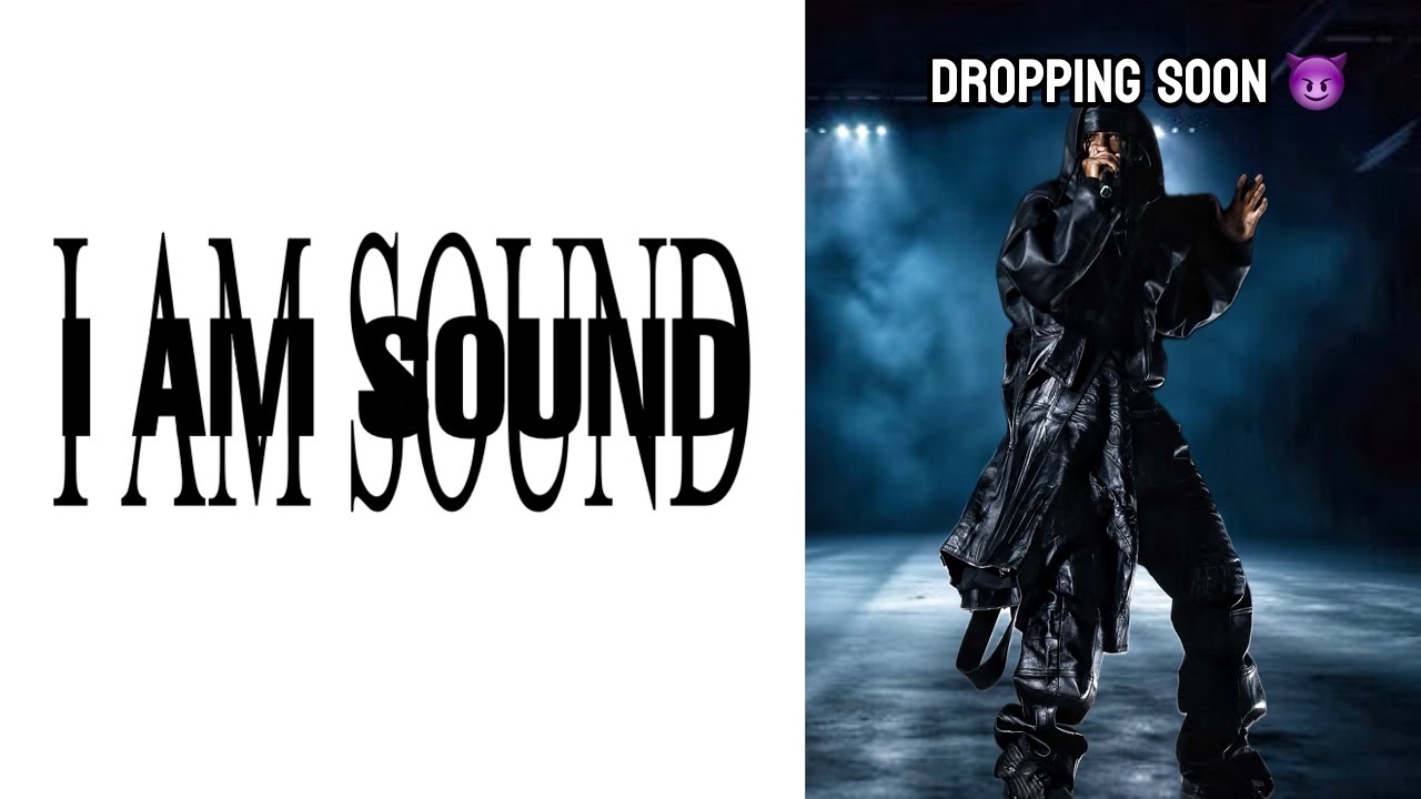 PLAYBOI CARTI ANNOUNCES I AM SOUND - YouTube