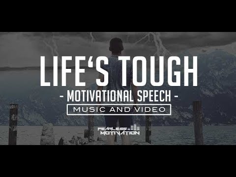 HAYAT ZORDUR ! ► Motivasyon Videosu