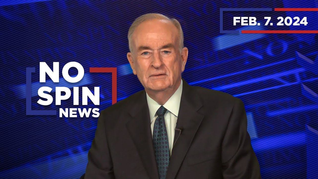 Bill O'Reilly breaks down what the failed impeachment of DHS Secretary ...