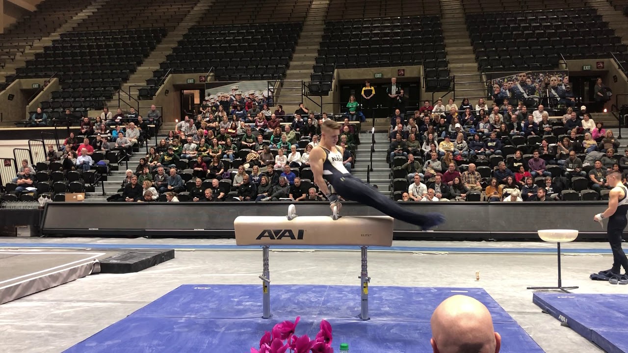 PH Cian Singleton Mcconnell - YouTube