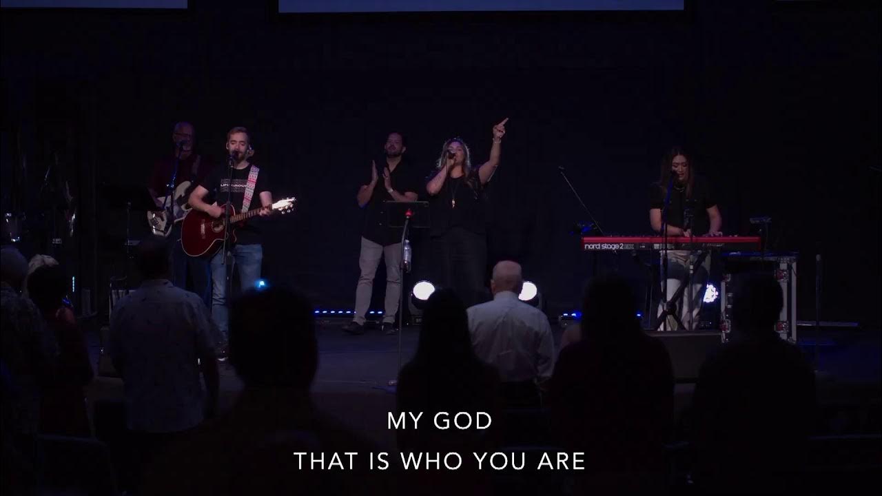 The Gospel According to Mark (Part 18) //Pastor Aaron Phetteplace// Jesus Church - YouTube