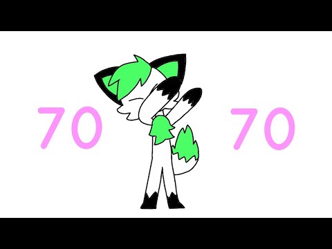 rockefeller street°•//meme animation//70+ subs (flipaclip)(lazy ...
