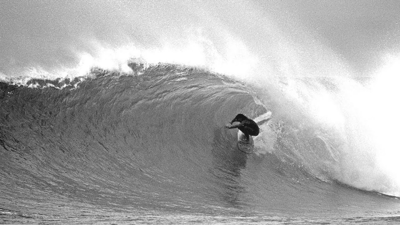 On Style With Surf Photographer Jeff Divine - YouTube