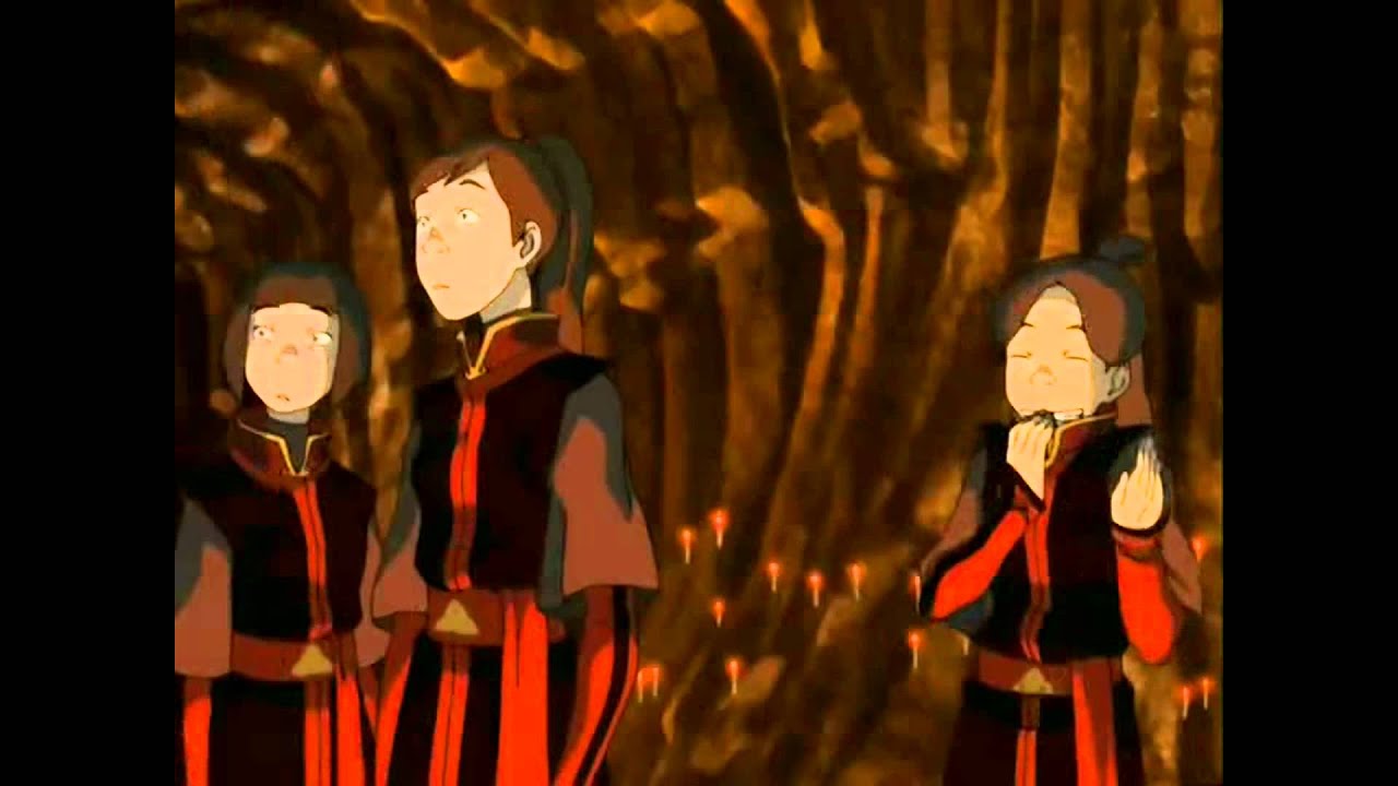 Avatar TLAB (s3-ep1-pt2) - YouTube