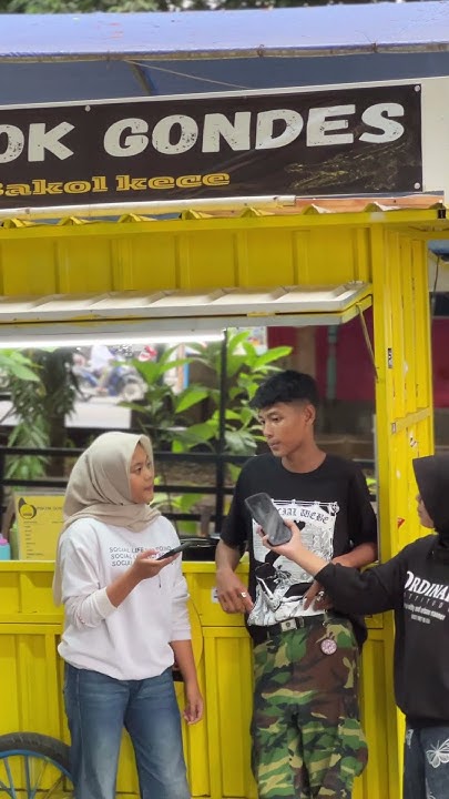 Piscok Gondes - YouTube