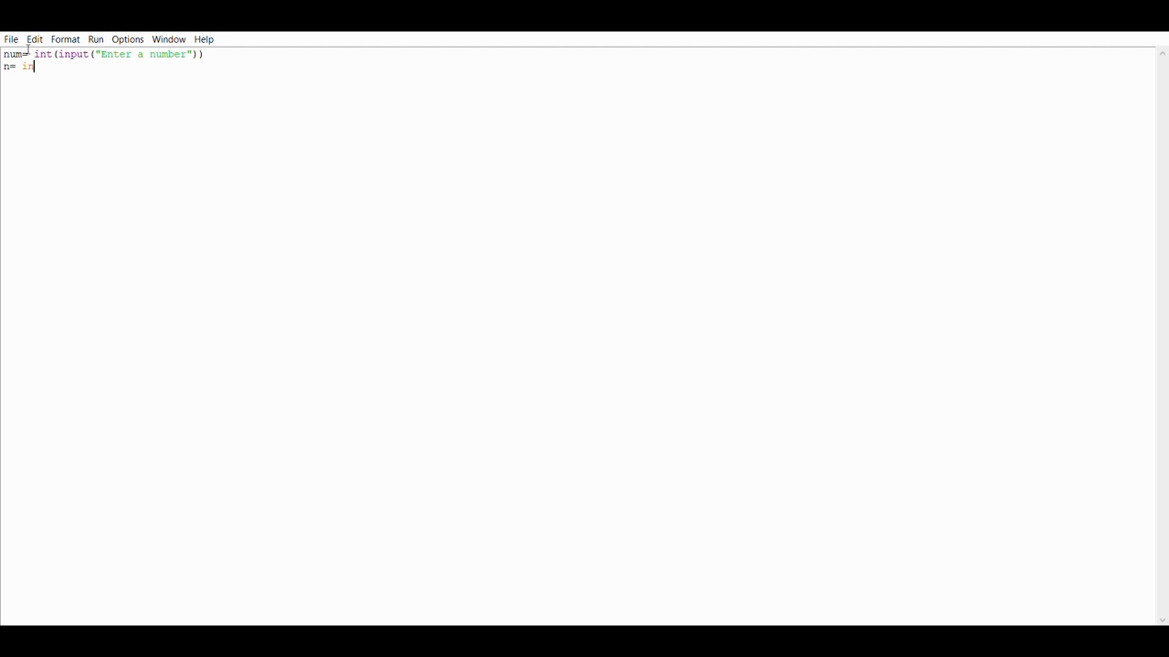 Python Program To Find Power Of A Number YouTube python-program-to-find-power-of-a-number-youtube