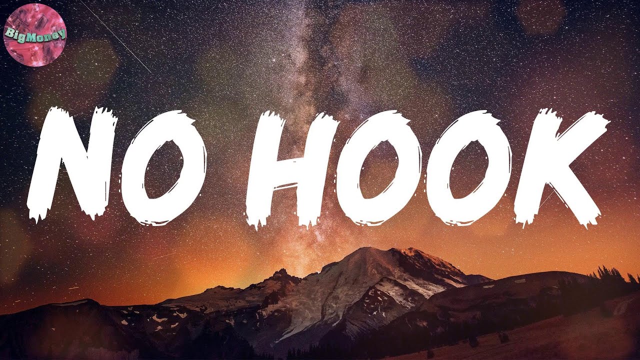 No Hook (Lyrics) - NoCap - YouTube