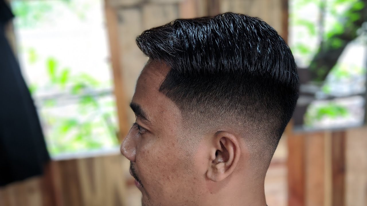 TRANSFORMASI FADE KALEM - YouTube