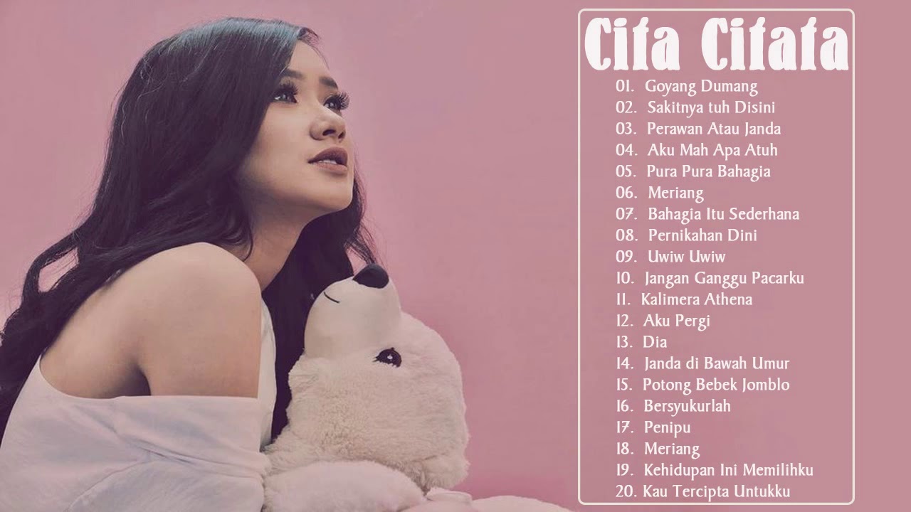 Cita Citata Full Album 2020 - Cita Citata Best Of Full Song - YouTube