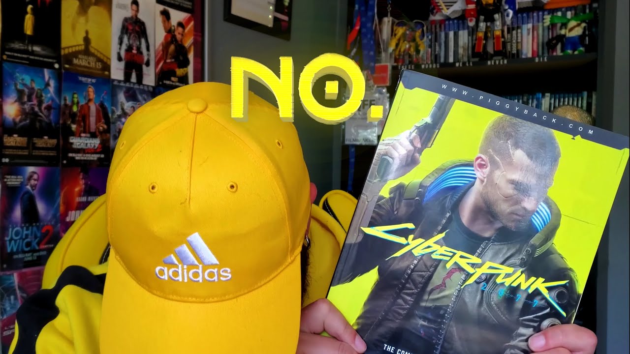 Is Cyberpunk 2077 Fixed Yet? - YouTube