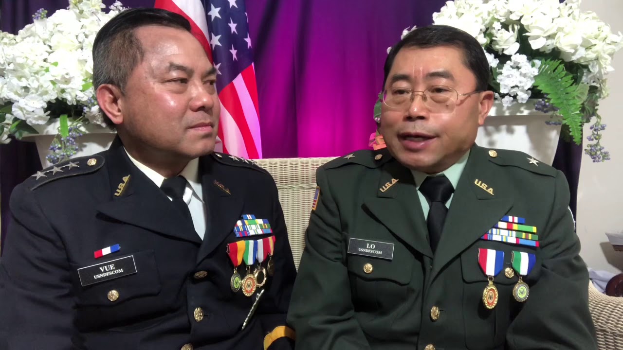 USND : Hmong Special Issues Highlights Review ( Hmong Wisdom / Hmoob ...