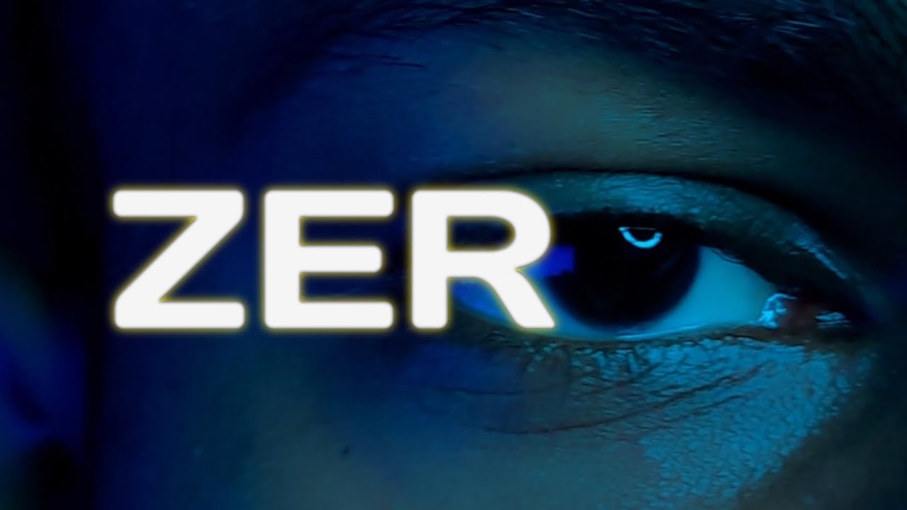 Zero l A Short Film - YouTube