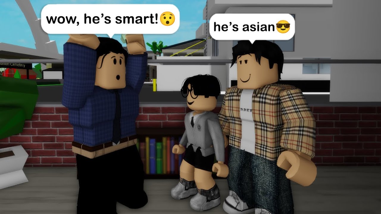 All of my FUNNY “ASIAN” MEMES in 13 minutes!😂- Roblox Compilation - YouTube