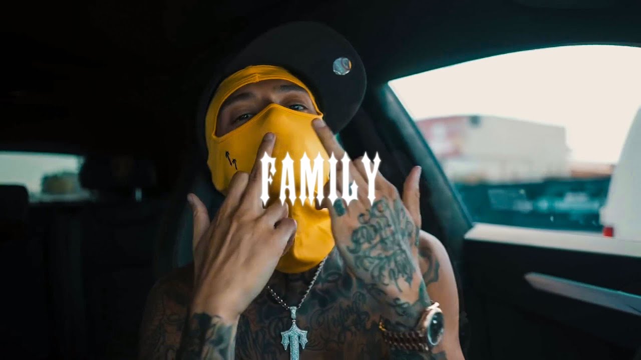 [FREE] CENTRAL CEE TYPE BEAT - "FAMILY" - YouTube