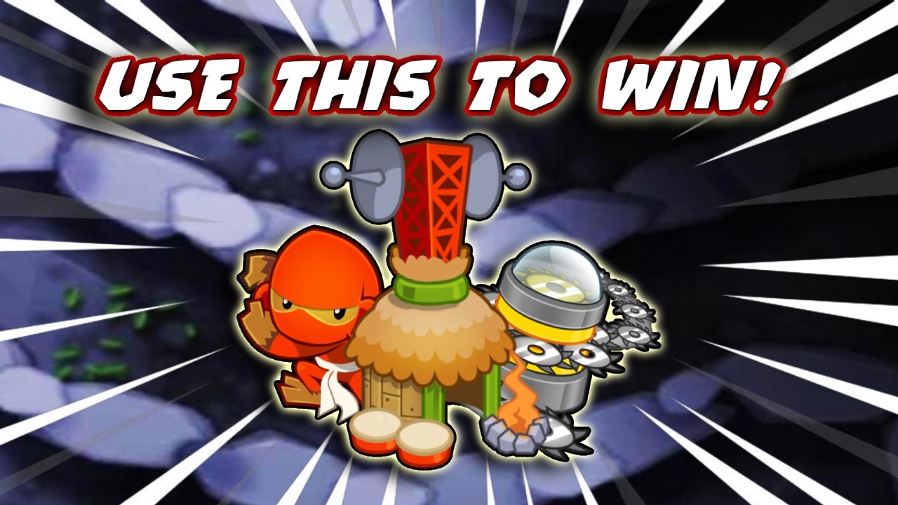 This Strategy will Always Make You Win! - YouTube