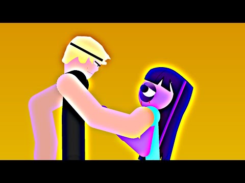 How Cobra Kai Vs My Little Pony Be Like