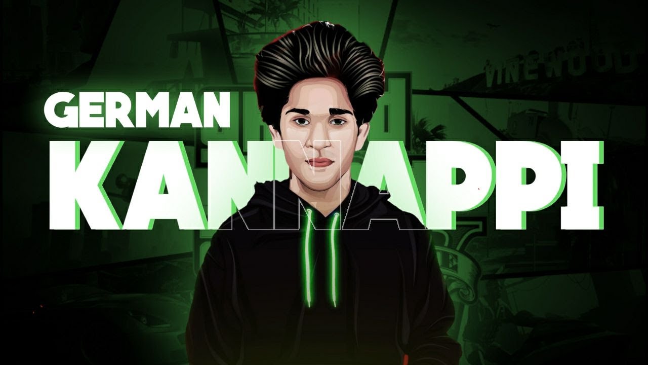 TVA KANNAPI IS HERE ! CHILL STREAM ! - YouTube