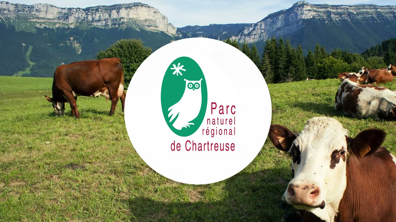 Révisions de la charte du Parc de Chartreuse - 2020-2035 - YouTube