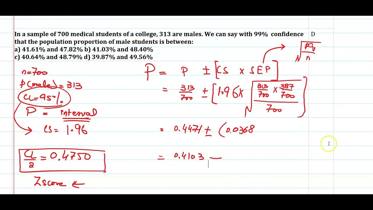 Selected Assignment Questions of Probability Part 2 - YouTube