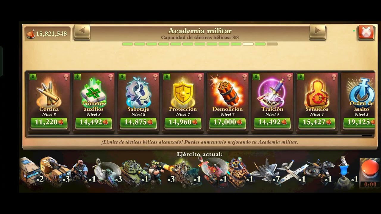 Dominations #58 llegó la edad de la automatización - YouTube