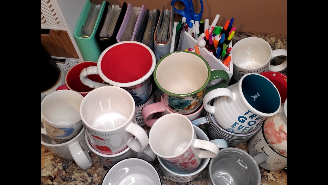 Help me declutter 2022 - YouTube