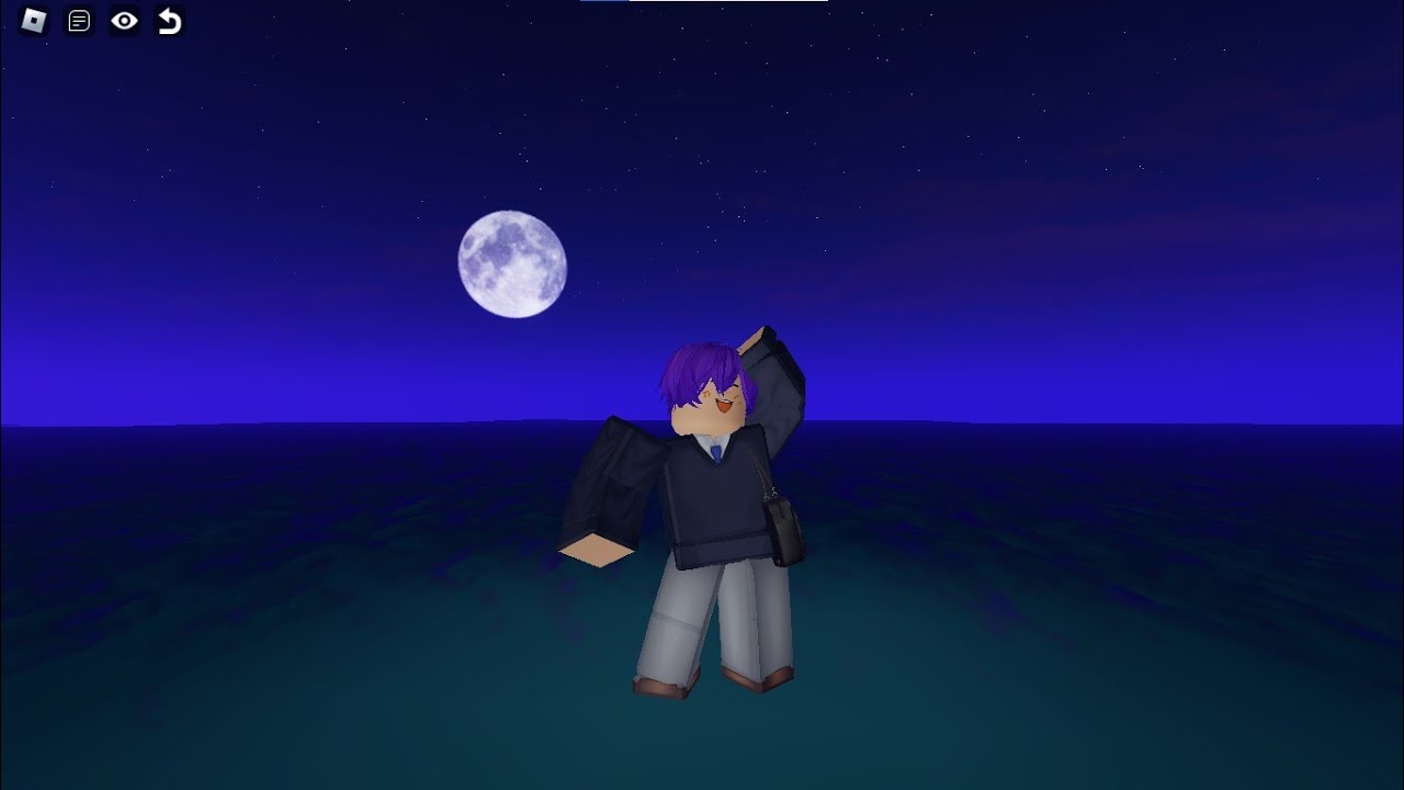 Izumi Yuu | Roblox Cosplay | Kawaii dake ja Nai Shikimori-san - YouTube