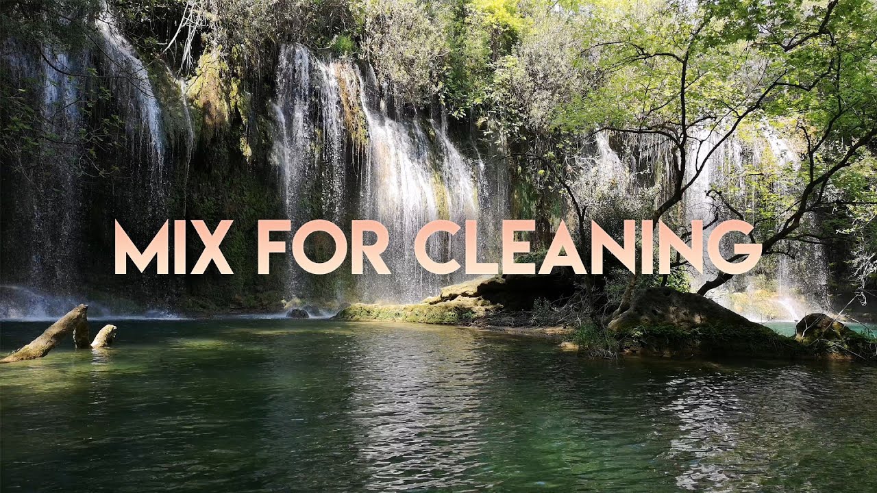 MUSIC FOR CLEANING | Best Songs to Clean Your Room to - YouTube