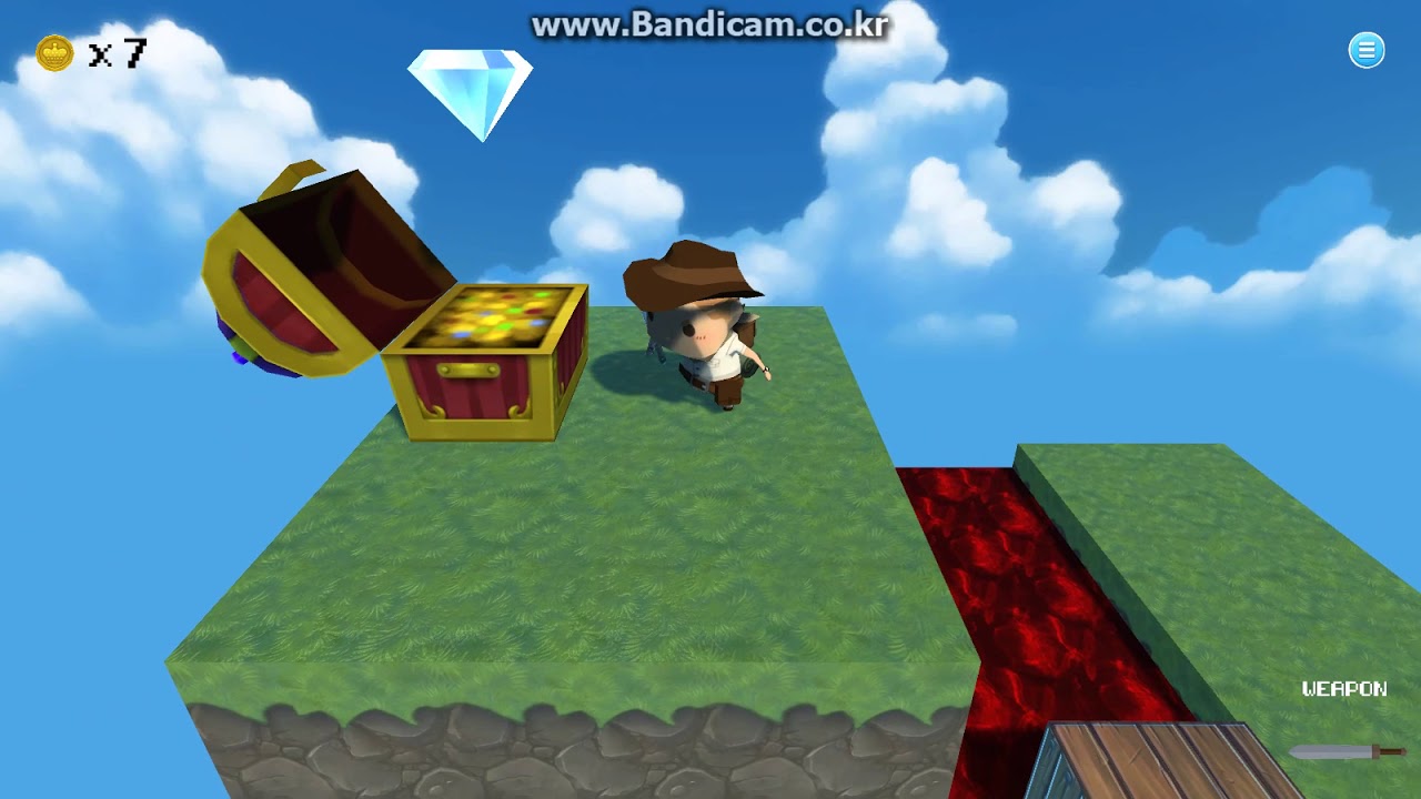 treasure collector (2017) - YouTube