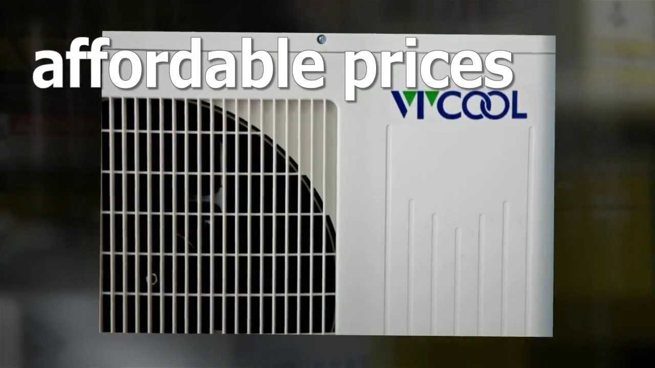 Cool Components Inc - YouTube