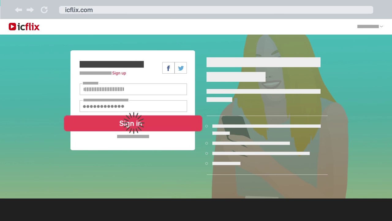 How To: Sign Up for a Premium Account - YouTube