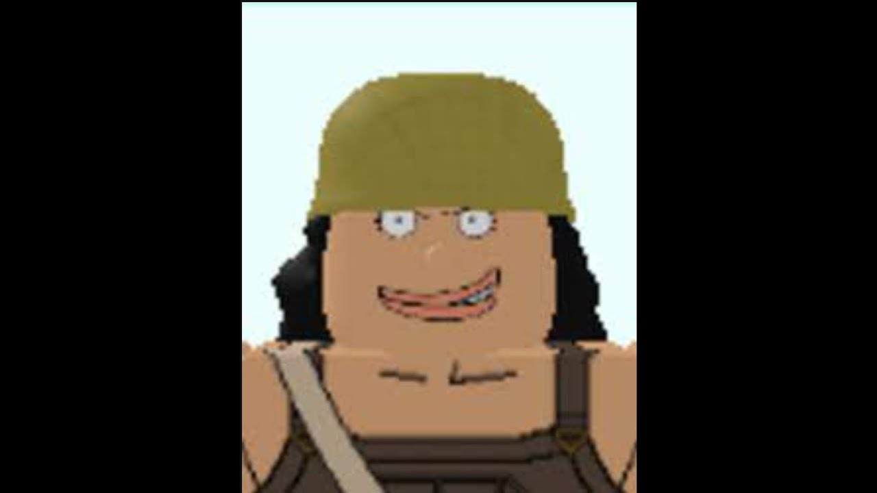 Usopp 3 Star Showcase - YouTube