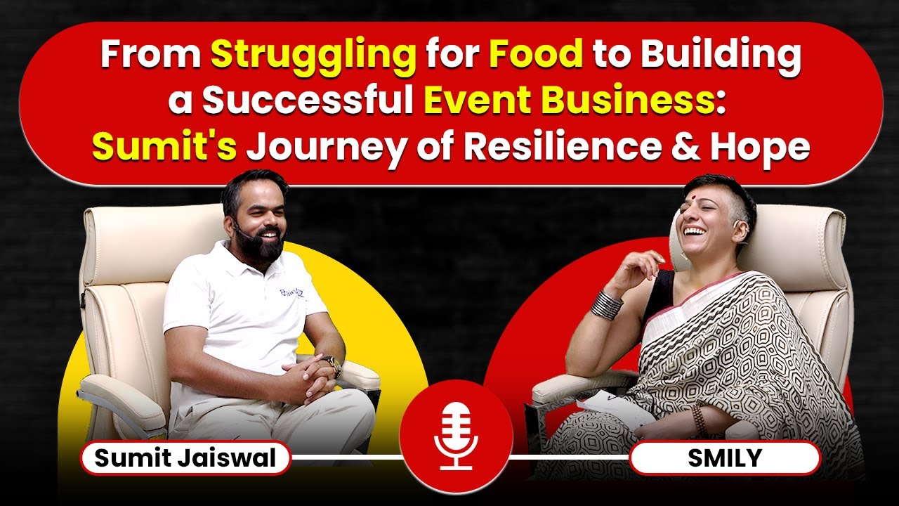 Kahaniyan ClipsTrust Ki EP-02 | Sumit Jaiswal BrainAdz CEO Success ...