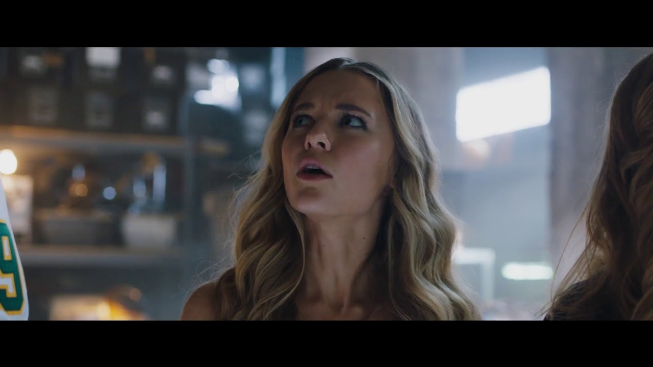 Jumanji 2 : Welcome to the Jungle Trailer- EXTENDED 2017 - YouTube