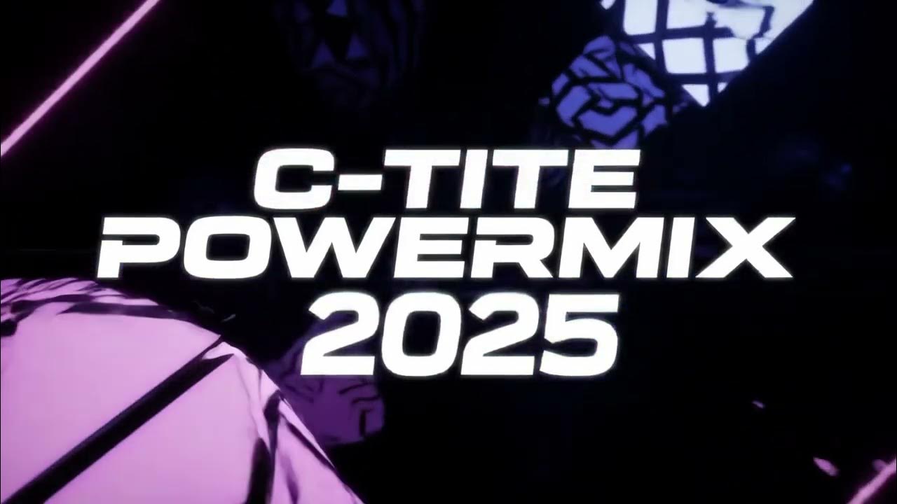 Powermix 2025 - YouTube