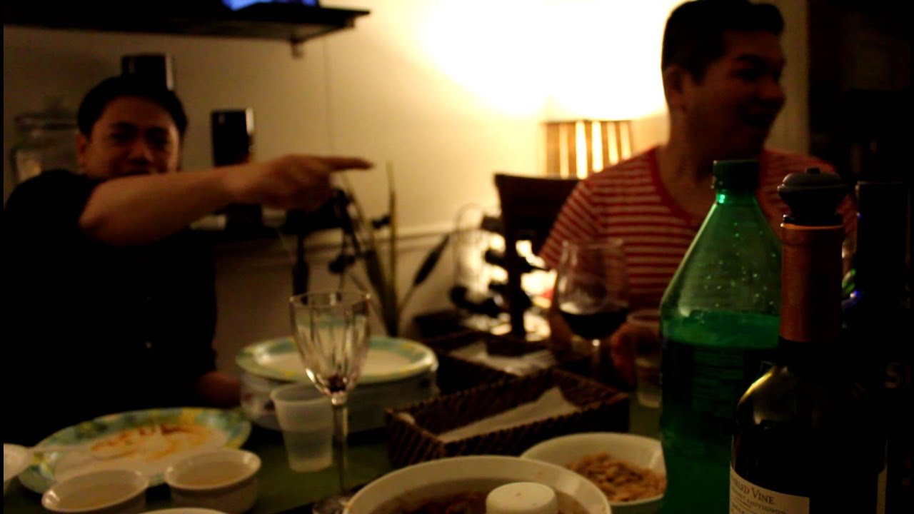 What does FuBu mean?!? Let's ask these guys... lol - YouTube