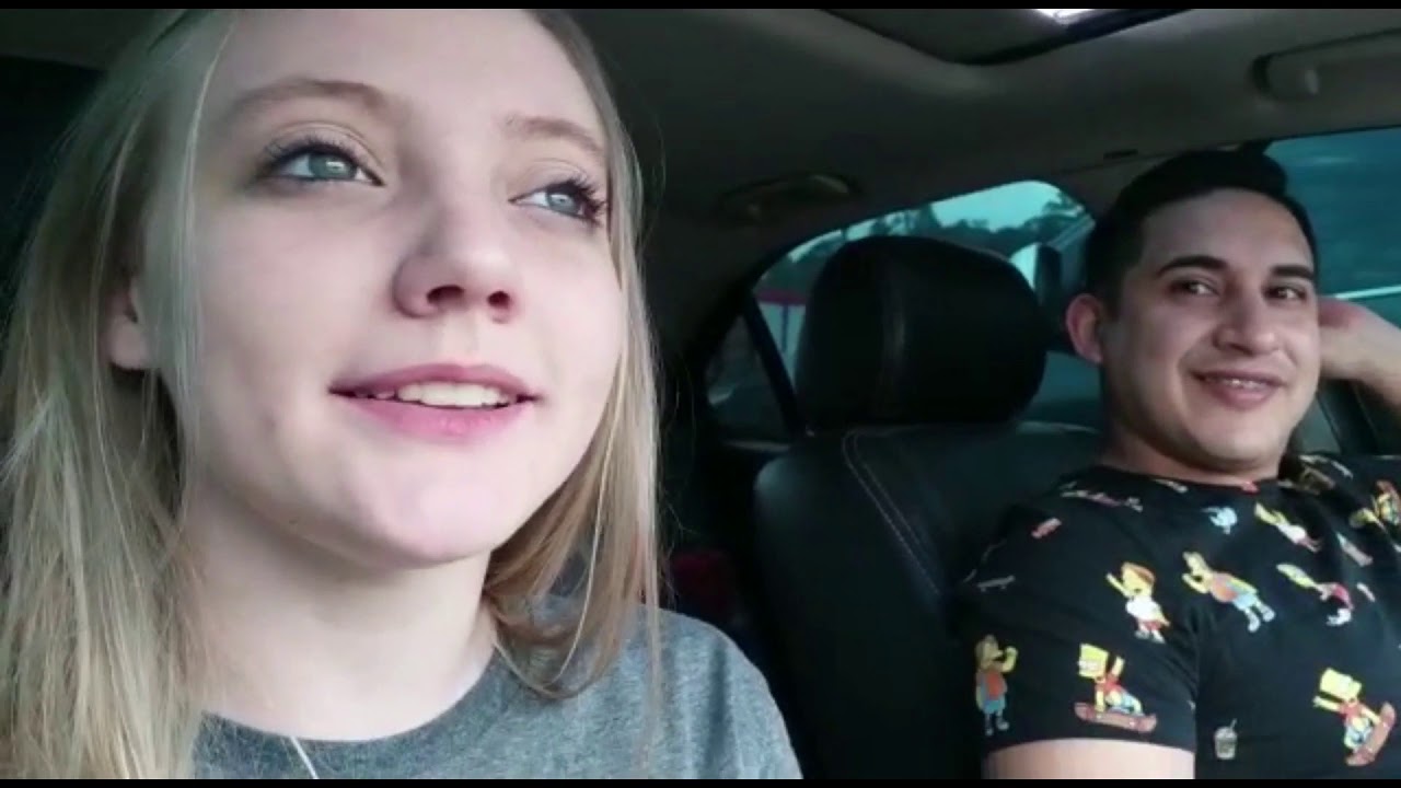 Olha Aonde Ele Me Levou Para Almoçar Youtube