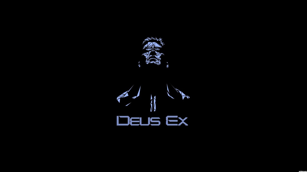 Deus Ex: Original Soundtrack (GOTY Edition) - Full Album [FLAC ...