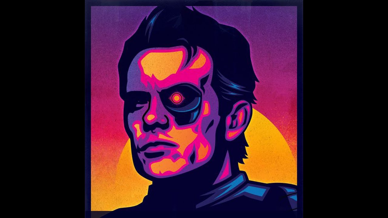 [FREE] Synthwave Type Beat - "CYBORG" | 80s Pop x The Weeknd Type Beat ...