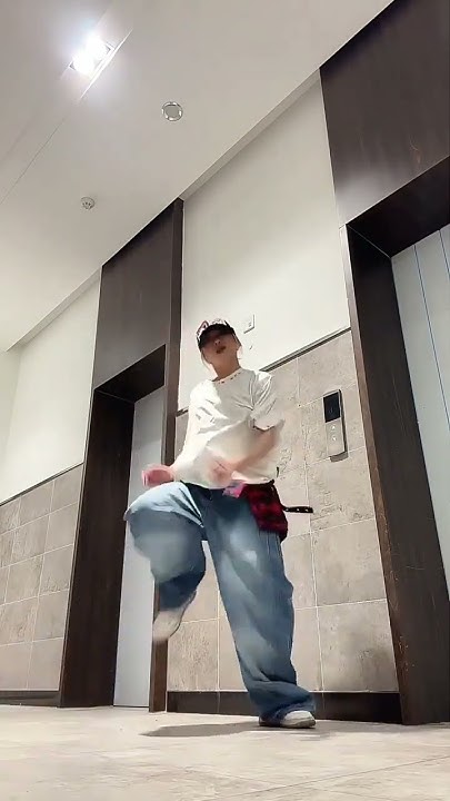 with the IE (way up) - JENNIE #dance cover - YouTube