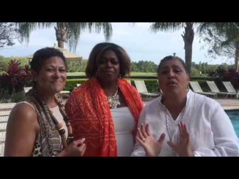 Rallying Support for Ambassador Suzan Johnson Cook in her run for ...