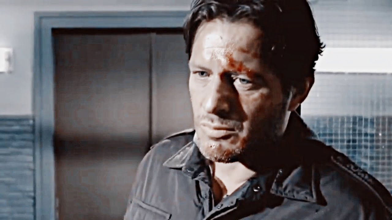 Saw | Mark Hoffman Edit - YouTube