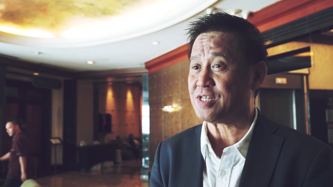 Pentingnya Membangun Sikap Optimis Dalam Bekerja - Andrie Wongso - YouTube