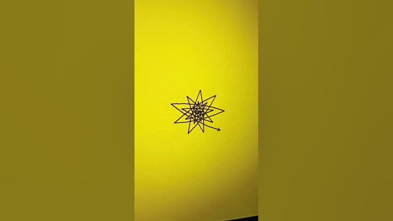 Create Unique Design Using Python Turtle Animation Python Technology