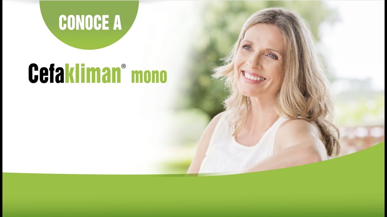 CEFAKLIMAN MONO | UNA ETAPA NATURAL Y TRANQUILA - YouTube