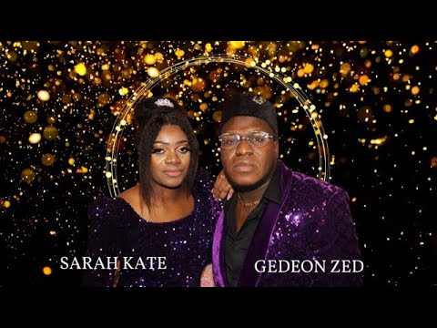 GEDEON ZED & SARAH KATE - YouTube
