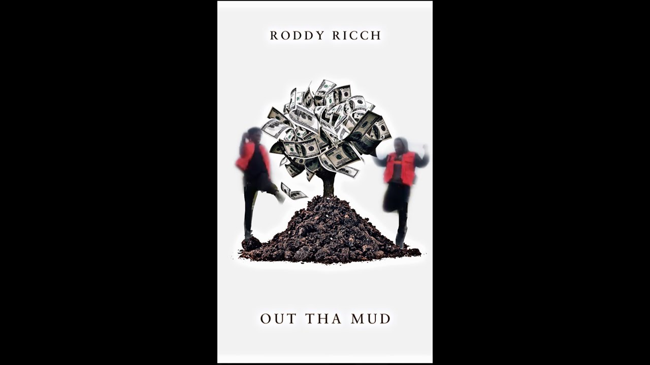 Roddy Ricch - Out Tha Mud(Dance video) - YouTube