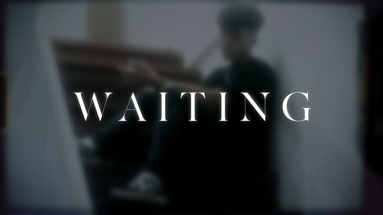 JChris - Waiting (Official Music Video) - YouTube